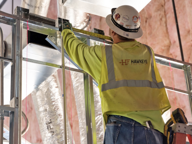 Hawkeye Electric | Electrical Contractors | Chandler, AZ